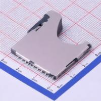 China Versatile CONNFLY Elec DS1139-01-09SS4BSR component compatible with multiple electronic device types for sale