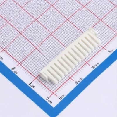 China wire to board connector DLL PAD-28S featuring 2.00mm pitch and flexible circuit count options for electronics for sale
