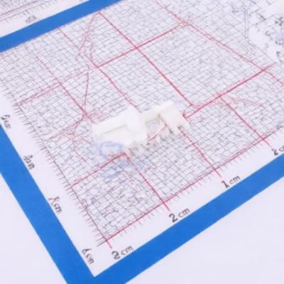 China Durable Electrical Connector DLL VH-6S Wire to Board Connector Suitable for Secure Electrical Connections for sale