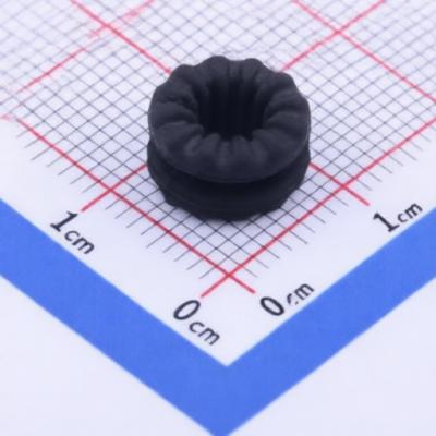 China Panel Mounting Vibration Grommets Made With Essentra VG-1 Neoprene Rubber For Various Hole Sizes for sale