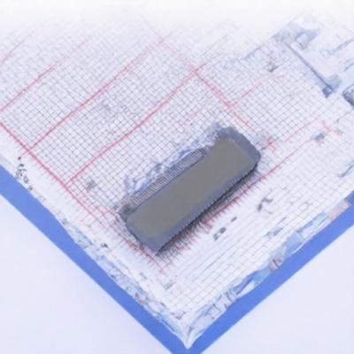 China Memory module socket NGFF horizontal mount FOXCONN AS0BC21-S30BA-7H connection 05mm pitch thermoplastic housing for sale