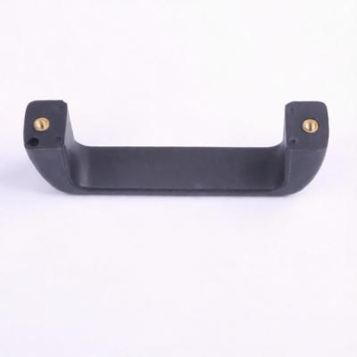 China Durable thermoplastic pull handles Essentra 462232 standard type for various industrial applications for sale