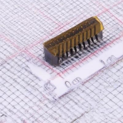 China 1.0mm FPC FFC Connector GUOCONN 1.0-B-11PB-RML Designed for Flexible Printed Circuit and Flat Cable for sale
