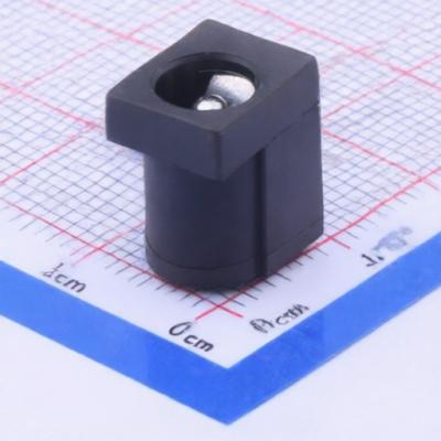 China Power jack GANGYUAN DC-470-2.5GP offering consistent electrical characteristics and durability for sale