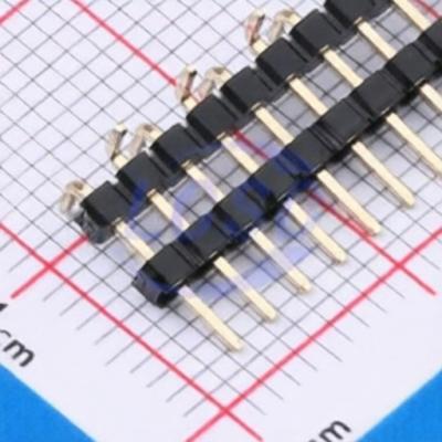 China industrial connector GREENCONN GPFC104-1002A056R1BA with PCB insertion view and optimized tape formulation for sale