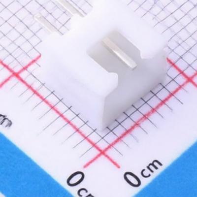 China Durable electronic connector HCTL XH-2A suitable for 3A current rating and 250V voltage applications for sale