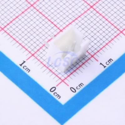China Electronic connector HCTL XH-2AW series designed for 1000 volt withstanding voltage and electrical performance for sale