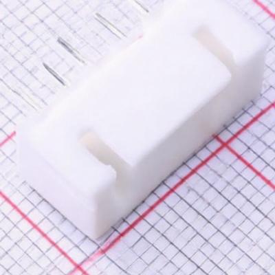 China High reliability HCTL XH-5A straight pin connector suitable for in various electronic applications for sale