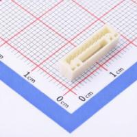 China Precision Engineered Surface Mount Connector HC-GH-10PWT with Stable Electrical Characteristics for sale