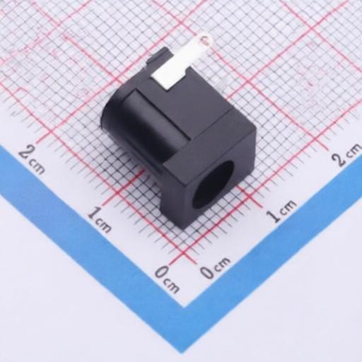 Quality electrical connector HMTCONN DC005-B20 rated DC 24V 3A with robust construction and long service life for sale