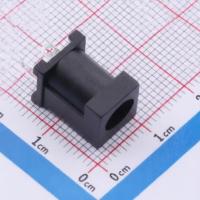 Quality Electronic DC power connector HMTCONN DC012A-A20 designed to ensure connection for sale