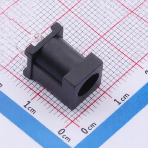 Quality Electronic DC power connector HMTCONN DC012A-A20 designed to ensure connection in electrical systems for sale