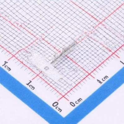 China Phosphor bronze electronic component HMTCONN W3961-DZ211 rated 250V AC DC 3A with tin plating finish for sale