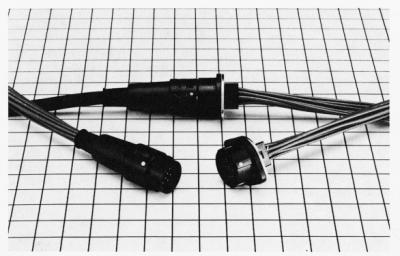 China Push pull locking mechanism connectors HRS RP17A 13P 12PC 71 with anti static electricity protection for sale