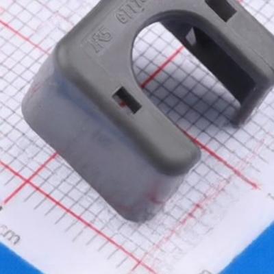 China Automotive Network Connector HRS GT17S-8DS-R with Shielded Design and High Speed Communication Support for sale