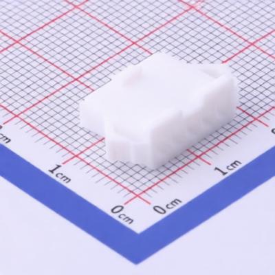 China 2.5mm Pitch Connector HRS DF1B-5ES-2.5RC Designed for Mixed Current Capacity Cables and High Maintainability for sale