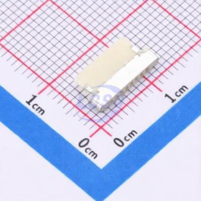 China HRS DF19G-8S-1C06 connector designed for uniform external dimensions and common header compatibility for sale