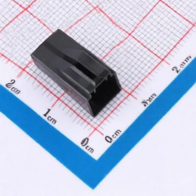 China Automotive connector HRS DF62B-9EP-2.2C featuring UL certification and durable PBT housing material for sale
