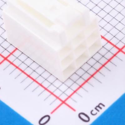 China 9 contact connector HRS DF62C-9S-2.2C made from PBT UL94V0 material ideal for electronic assemblies for sale