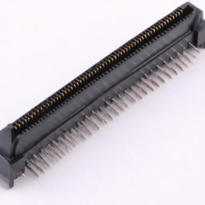 China board to board connector JAE Electronics TX24-120R-LT-H1E with click response and robust mating guides for sale