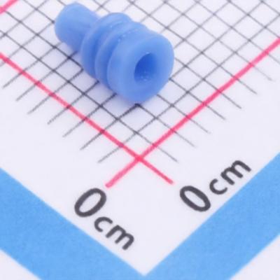 China Low pin count waterproof connector JAE Electronics MX44000XP1 suitable for engine area applications for sale