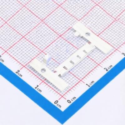 China Connector JAE Electronics FI-RE31CL-SH2-3000 with 100 Ohm Impedance Matching and Multiple Position Options for sale