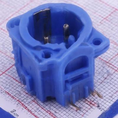 China Durable JINJIA XLR-15-N3L XLR jack designed for stable performance in electronic product connectivity for sale