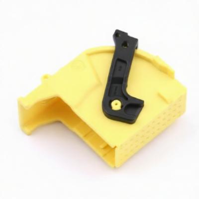 China High reliability JST 36GIT CL 1A 01 01L connector with four contact points and dual spring terminals for sale