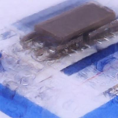 China surface mount connector JST 08FFS-SP-TF LF SN with high contact pressure and embossed tape packaging for sale