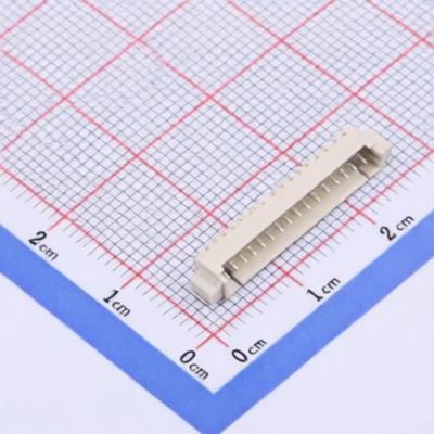China Durable electronic connector JUSHUO AFC12-S16DCA-00 suitable for industrial automation applications for sale