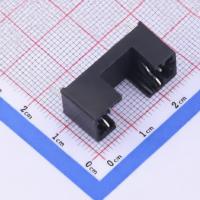 China Precision Keystone 4527 connector engineered to meet stringent electrical performance requirements for sale