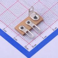 China Robust Keystone 845 Connector Designed Electrical Systems Industrial Applications Stable Performance for sale