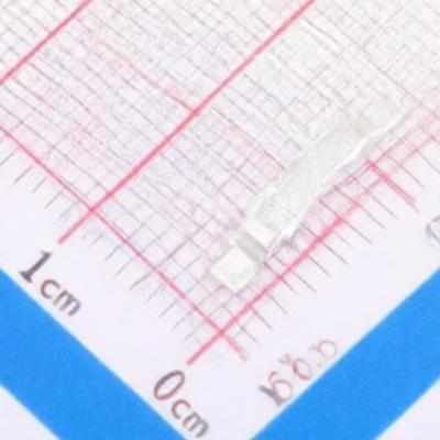 China Low Profile SMT Printed Circuit Board Jumpers Keystone 5104TR for Zero Ohm High Current Applications for sale
