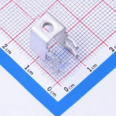 China Screw type terminals Keystone 7792 providing practical alternative to traditional PC edge connectors for sale