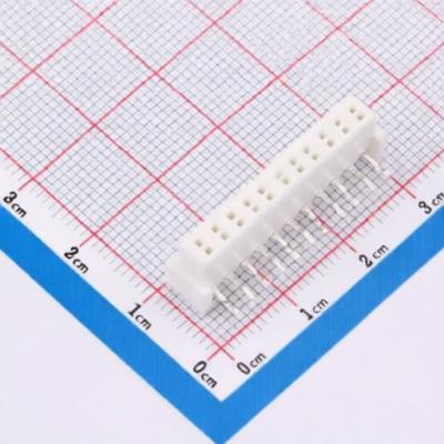 China Durable kinghelm KH-A25010-11PW connector providing stable and connectivity solutions for industry for sale