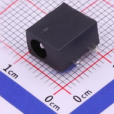 China Industrial Grade Electrical Component Korean Hroparts Elec DC-033-13A ROHS Compliant for Reliability for sale