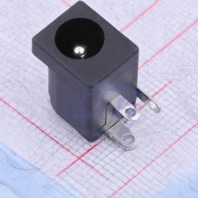 China Durable ROHS Compliant Korean Hroparts Elec DC-005-20A Electrical Component for Industrial Applications for sale