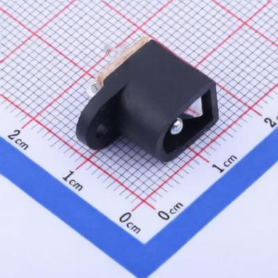 China Durable Korean Hroparts Elec DC-016A-25A RoHS Compliant Electrical Component for Industrial Applications for sale