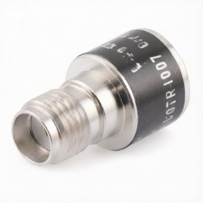 China 50 Ohm RF termination load L-com LCTR1007 SMA female 1 Watt for RF microwave and millimeter wave for sale
