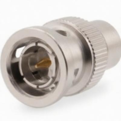 China BNC Male RF Termination Load 75 Ohm L-com LCTR040 Designed for DC to 2 GHz Frequency and 2 Watt Power for sale