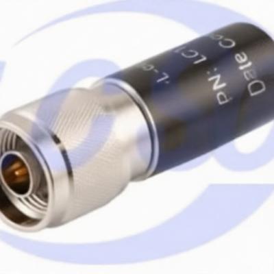 China N-type male RF termination L-com LCTR1010 designed for in RF measurement systems and signal splitters for sale