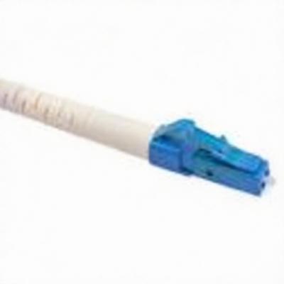 China LCOM FOC LCSMS30Z Single Mode Fiber LC Simplex Connector Compatible with 3.0mm Diameter Fiber Cable for sale