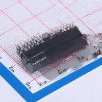 China Ordering guide and precise dimensions Lian Xin Technology XDWF-C3030WV-2*9P component specifications for sale