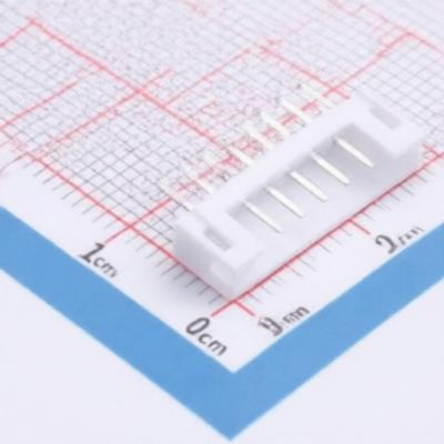 China Industrial grade connector LXWCONN PH-8A providing dependable connection solutions for diverse uses for sale