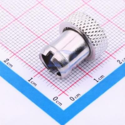 China Zinc alloy female aviation connector solder wire connection Liansheng HKT-00001 durable aviation part for sale