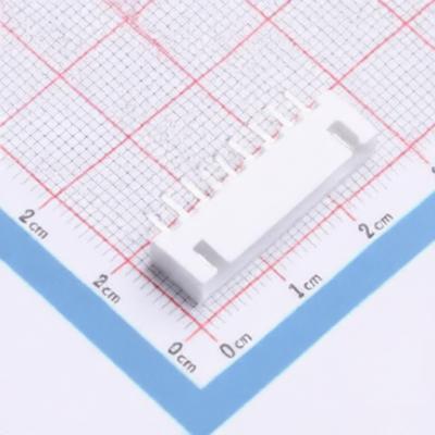 China Durable industrial connector LXWCONN XH-9A suitable for electrical connections in harsh environments for sale