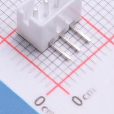 China Electrical Connector LXWCONN PH-3AW Designed to Provide Connections in Industrial Electrical Systems for sale