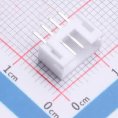 China Industrial connector LXWCONN PH-4A robust construction suitable for demanding applications for sale