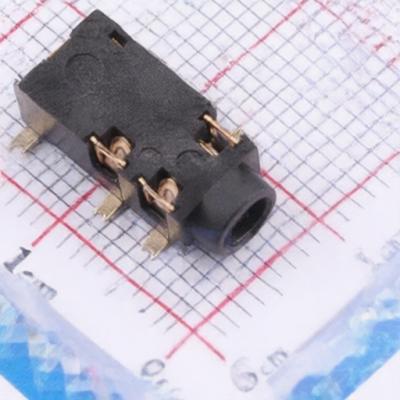 China Durable and Megastar ZX-RJ-327A precision electronic connector for industrial electronic assemblies for sale