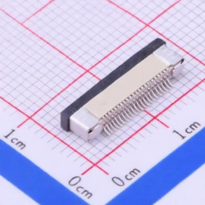 China Component Featuring MINTRON LW05202-22 Model Number with LCP UL94V0 Material and Packaging Tube Reel for sale